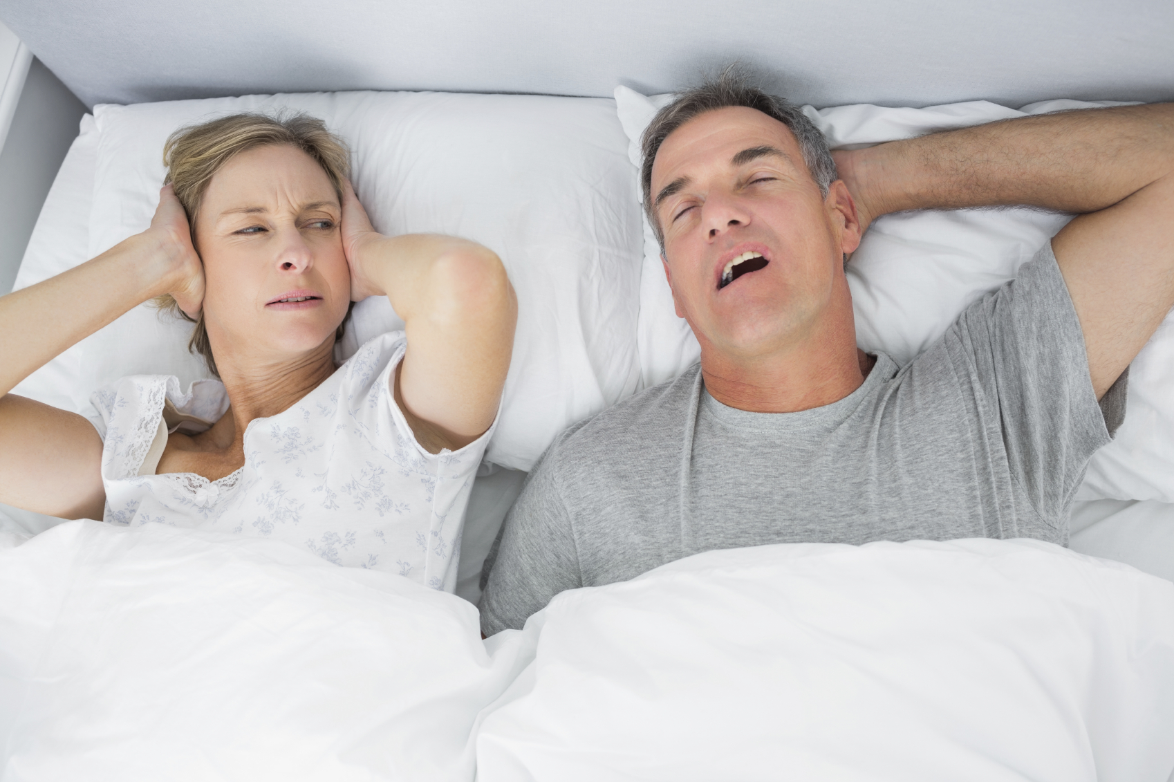 Treating Sleep Apnea in San Marcos - San Marcos Dental